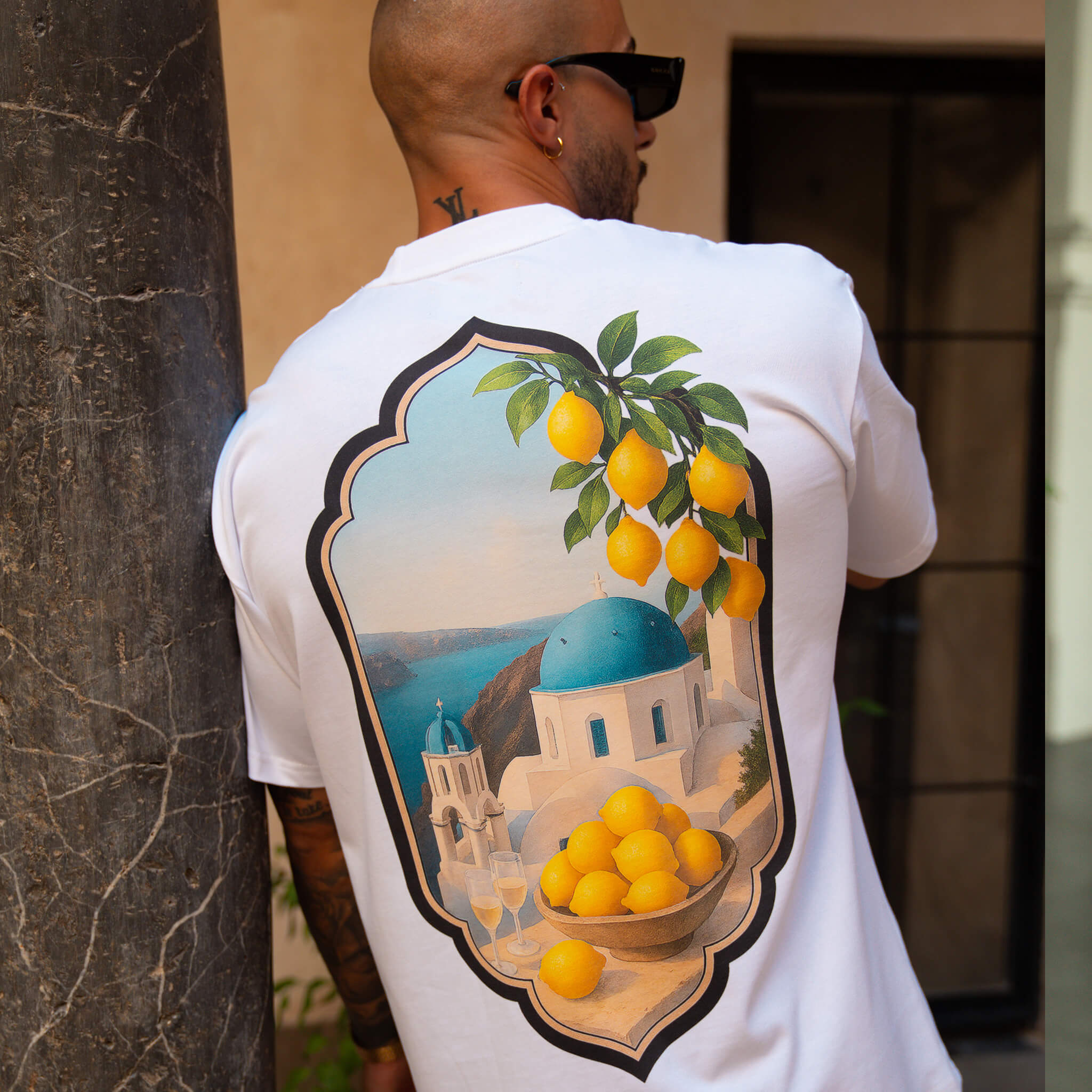 Men's T-Shirts | Casual T-Shirts | Smart T-Shirts - Sinners Attire
