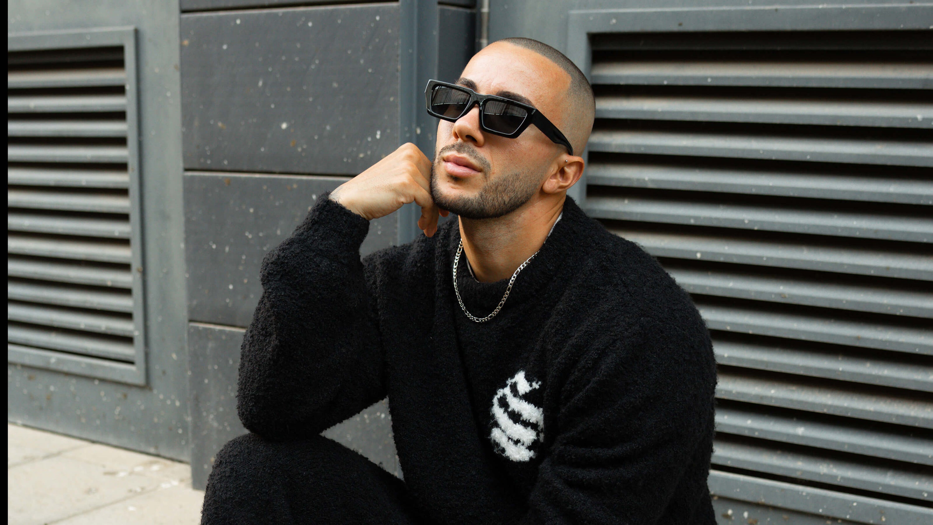 Sinners Attire - Streetwear x Sportswear Clothing