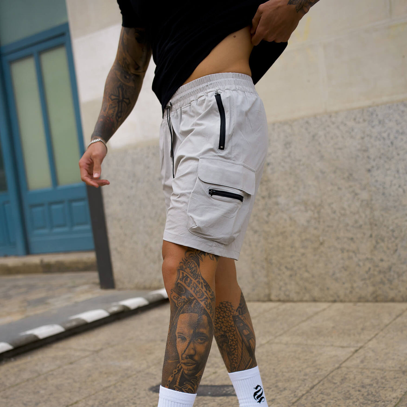 Sinners Attire - Streetwear x Sportswear Clothing