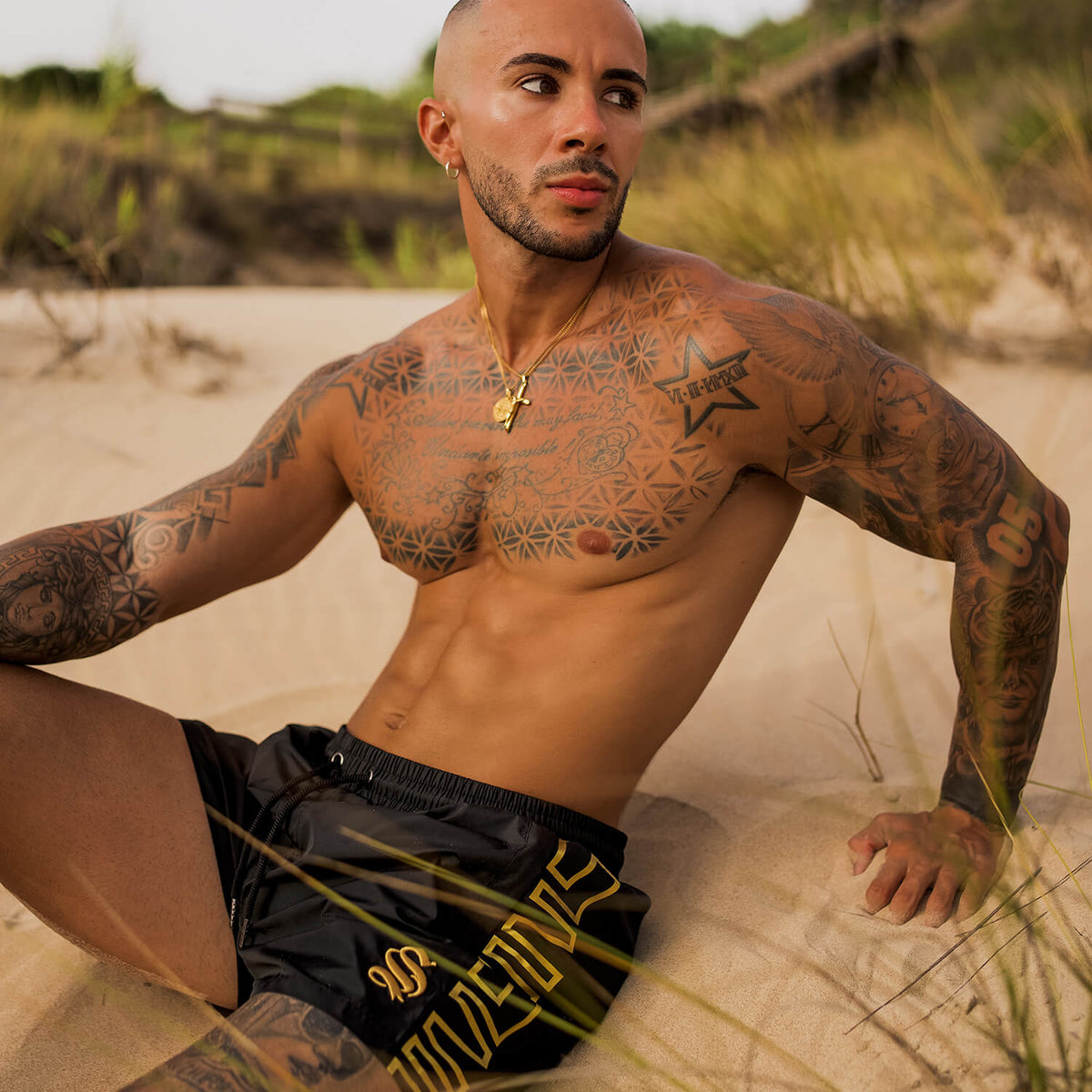 Sinners Attire - Streetwear x Sportswear Clothing