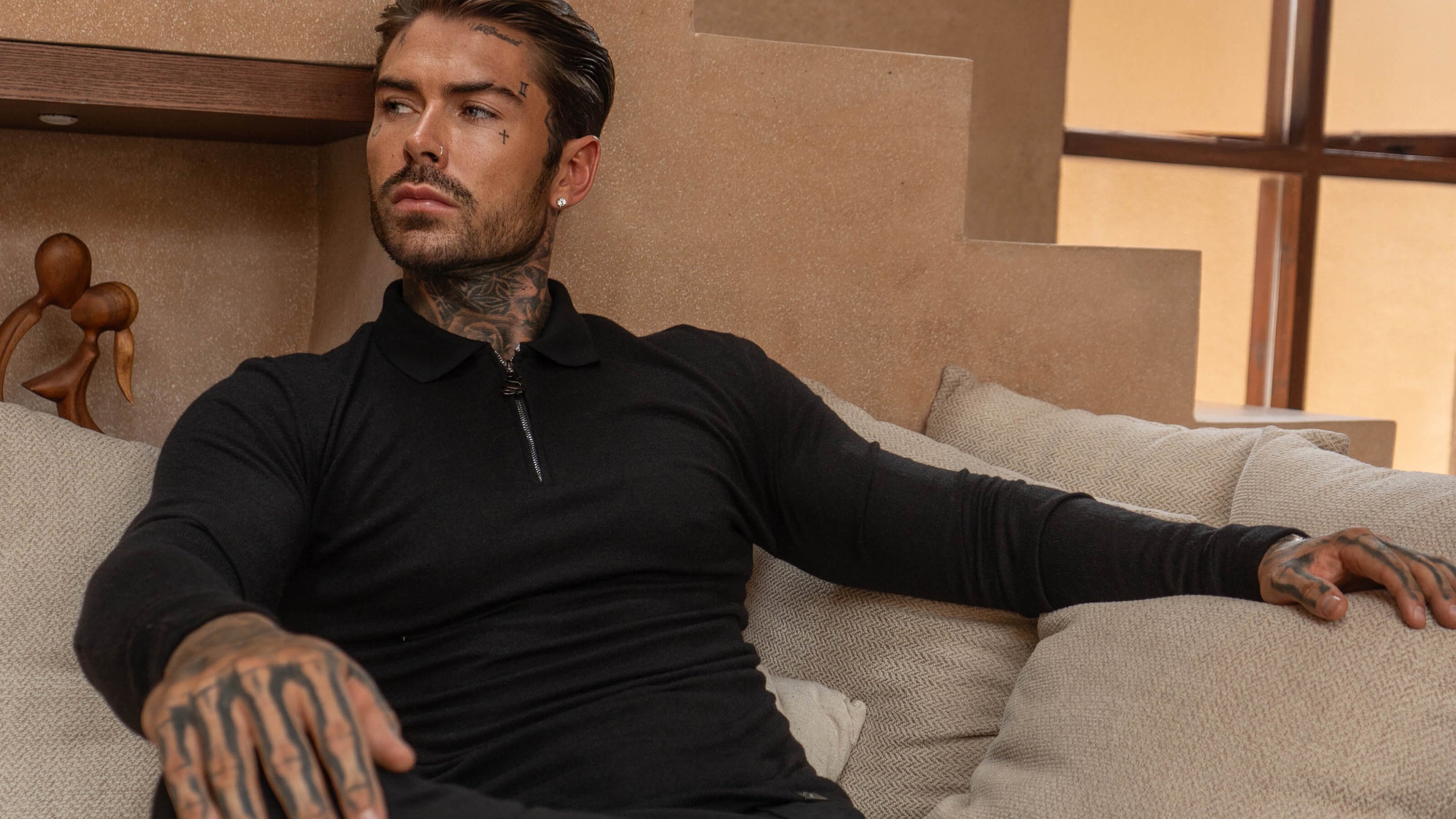 Sinners Attire - Streetwear x Sportswear Clothing