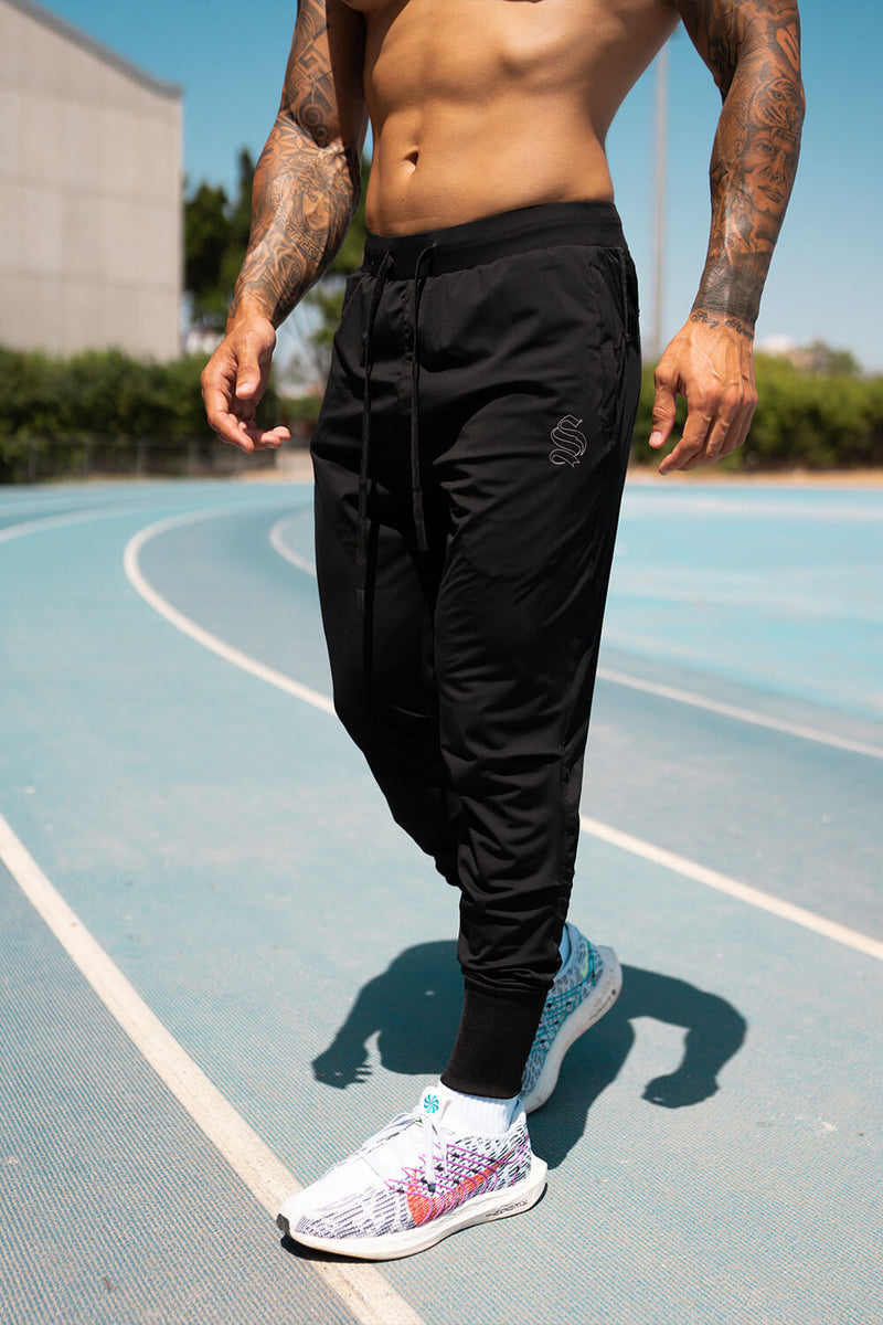 Sinners Attire Men's Joggers | Men’s Streetwear Joggers