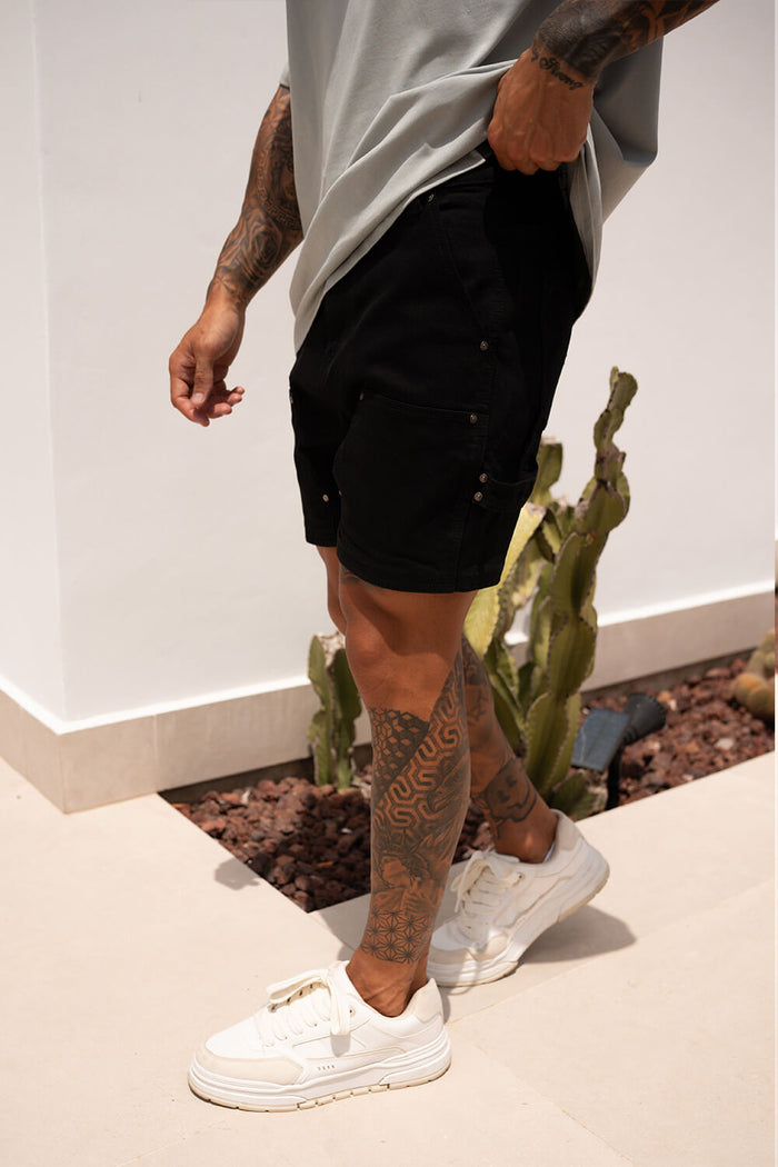 Sinners Attire - Streetwear x Sportswear Clothing