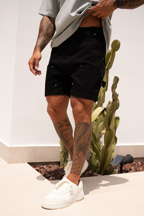 Sinners Attire - Streetwear x Sportswear Clothing