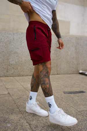 Sinners Attire | Swim Shorts | Gym Shorts | Denim Shorts | Sports ...