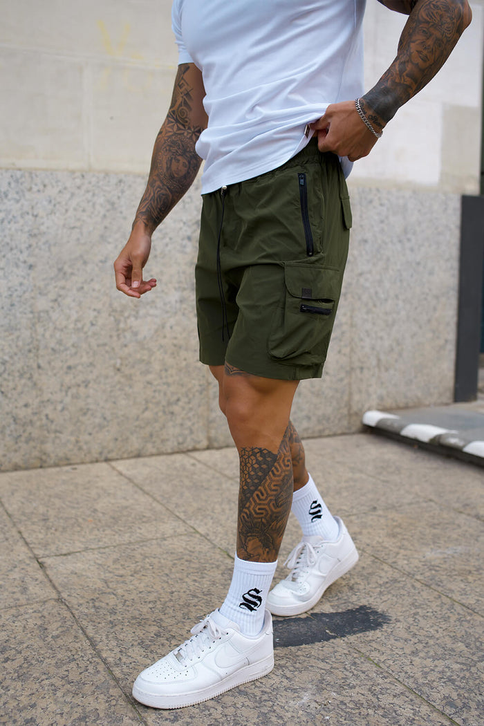 Sinners Attire | Swim Shorts | Gym Shorts | Denim Shorts | Sports ...
