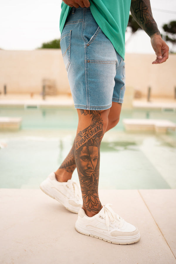 Sinners Attire - Streetwear x Sportswear Clothing
