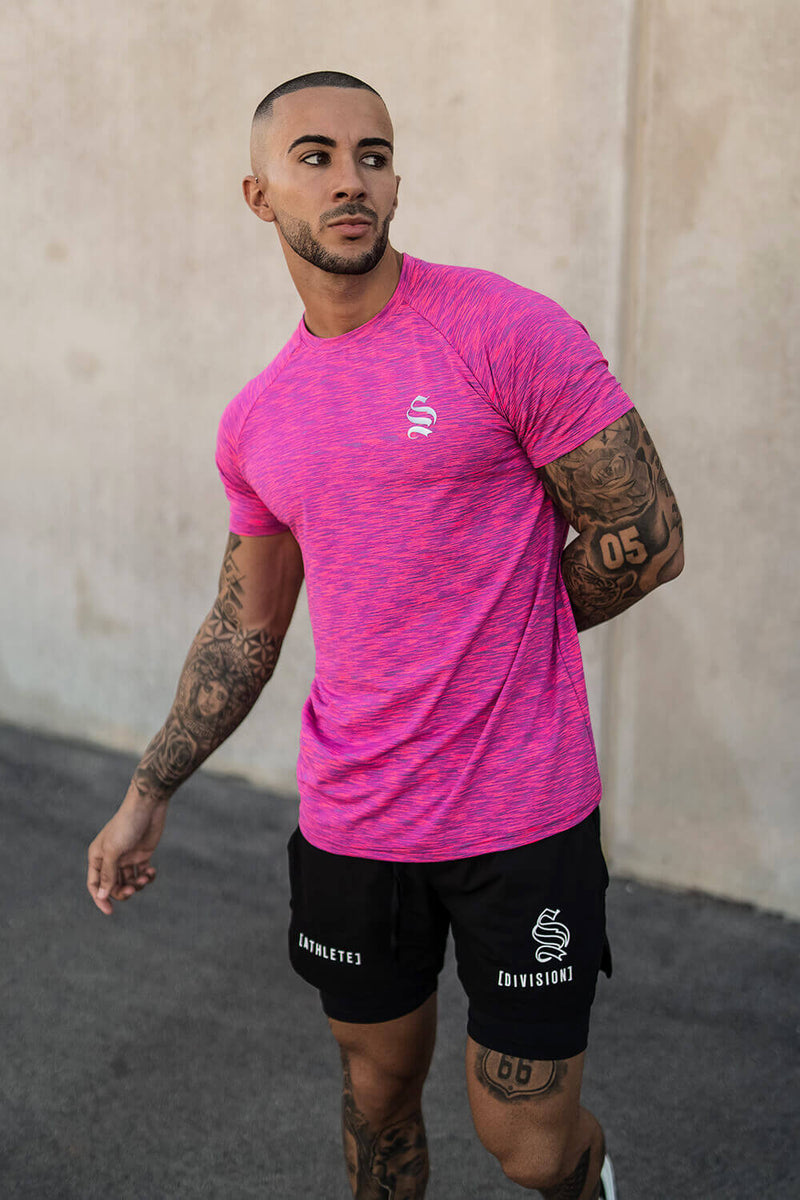 GYM - TEES/TOPS
