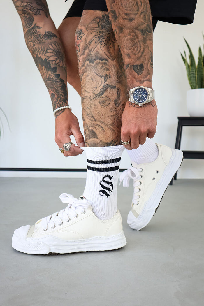 Men’s Socks | Essential Style by Sinners Attire