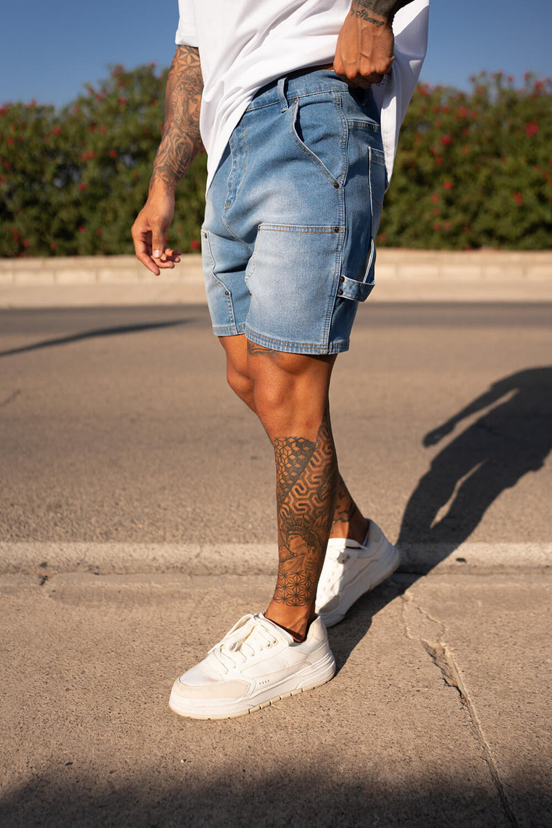Sinners Attire - Streetwear x Sportswear Clothing