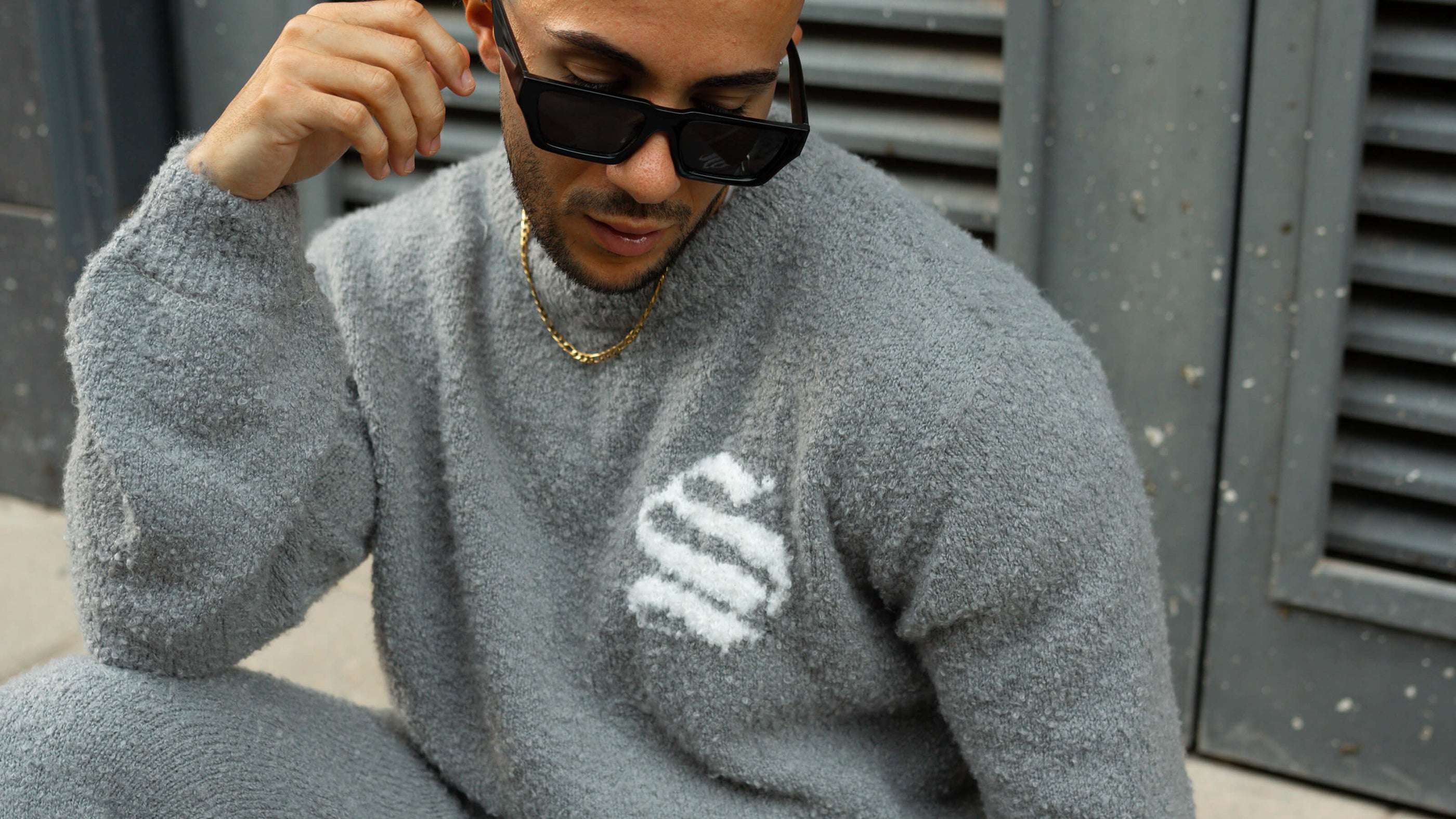 Sinners Attire - Streetwear x Sportswear Clothing