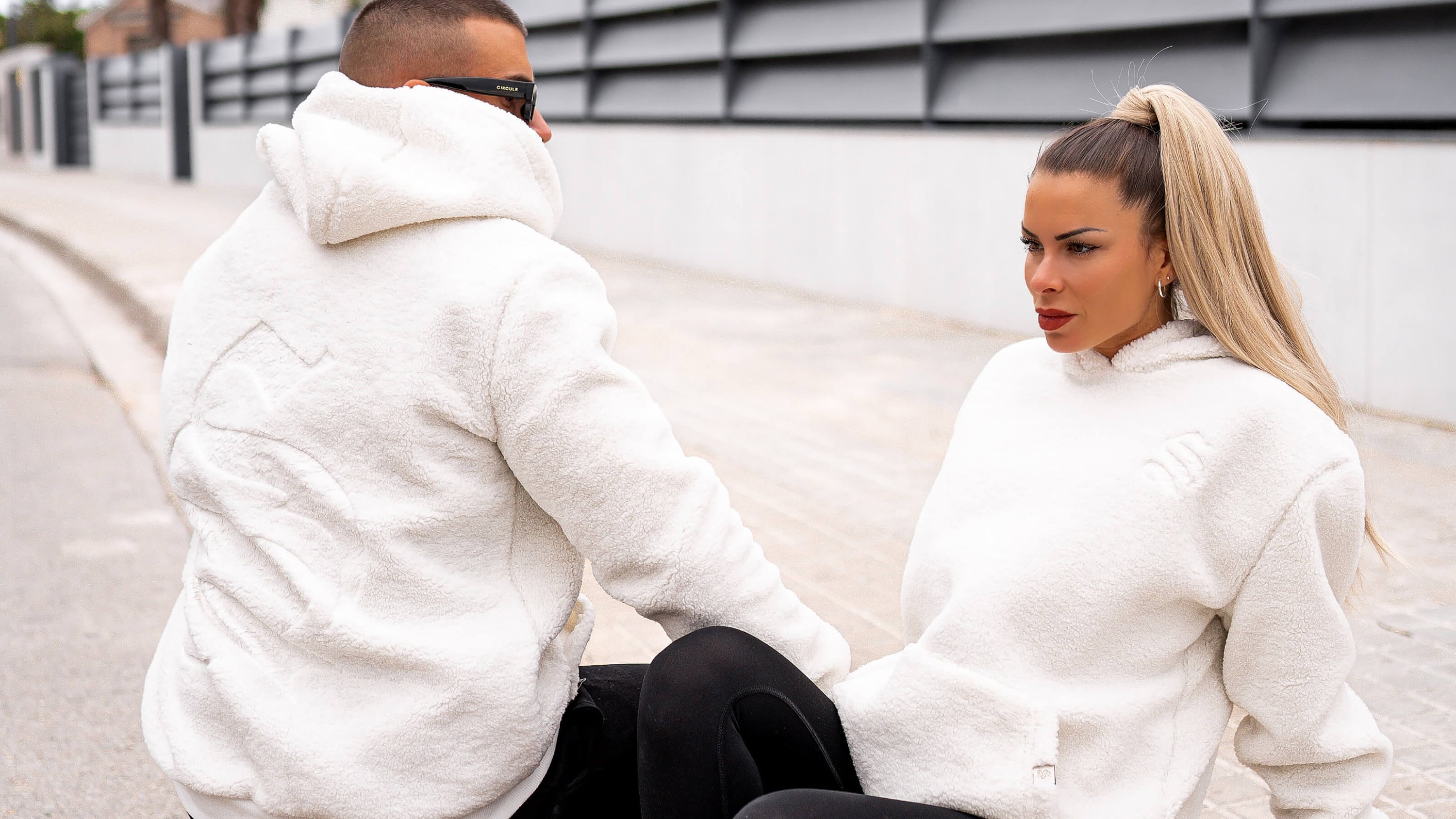 Sinners Attire - Streetwear x Sportswear Clothing