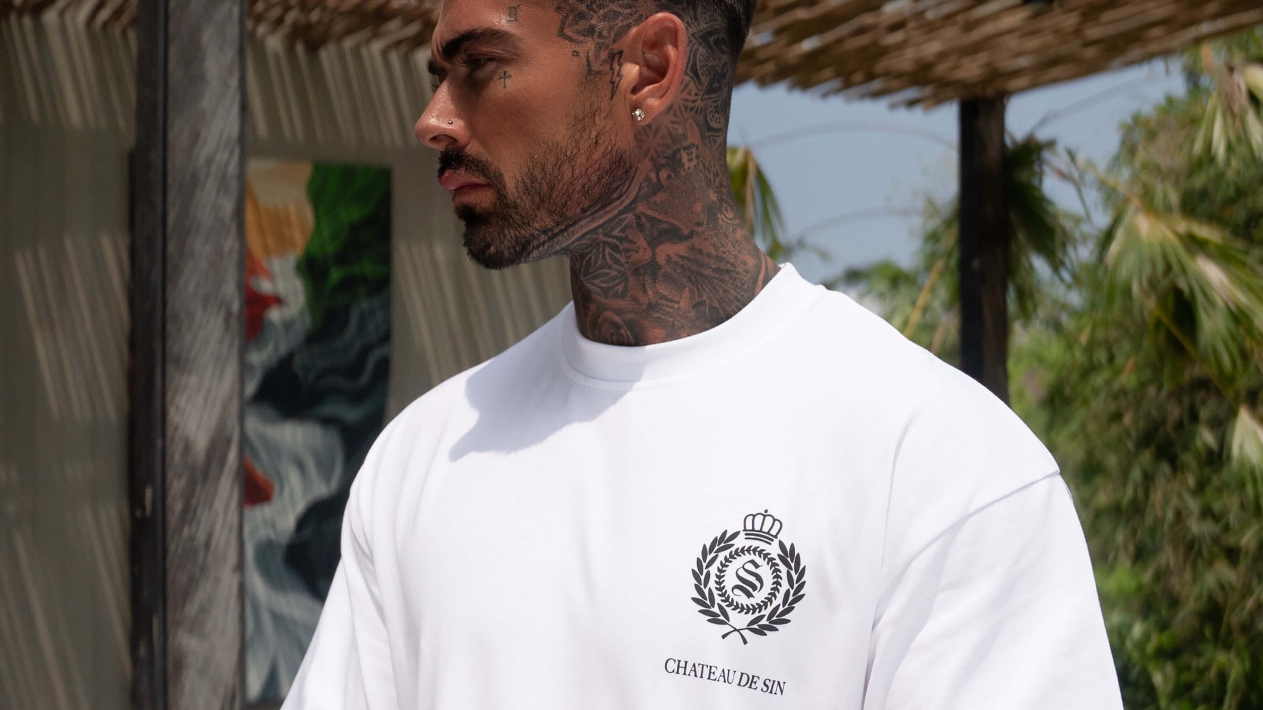 Sinners Attire - Streetwear x Sportswear Clothing