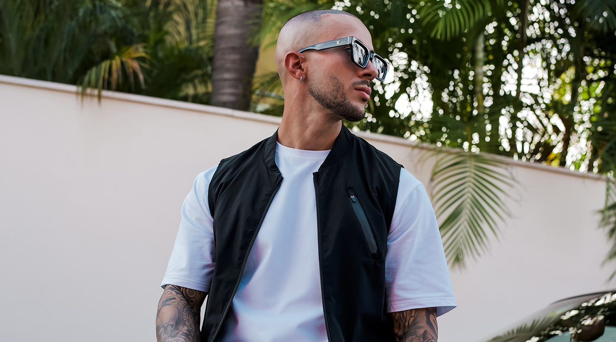 Sinners Attire - Streetwear x Sportswear Clothing