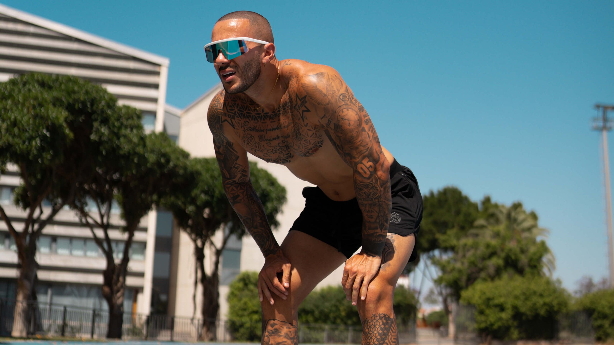 Sinners Attire - Streetwear x Sportswear Clothing