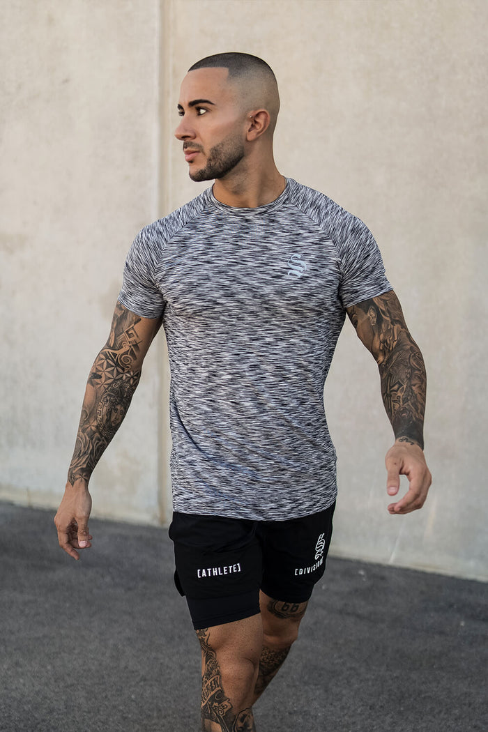 GYM - TEES/TOPS